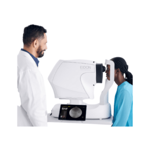 Fundus camera iCare EIDON – Opptica